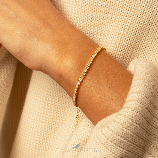 Pulseras – PájaroPiedra