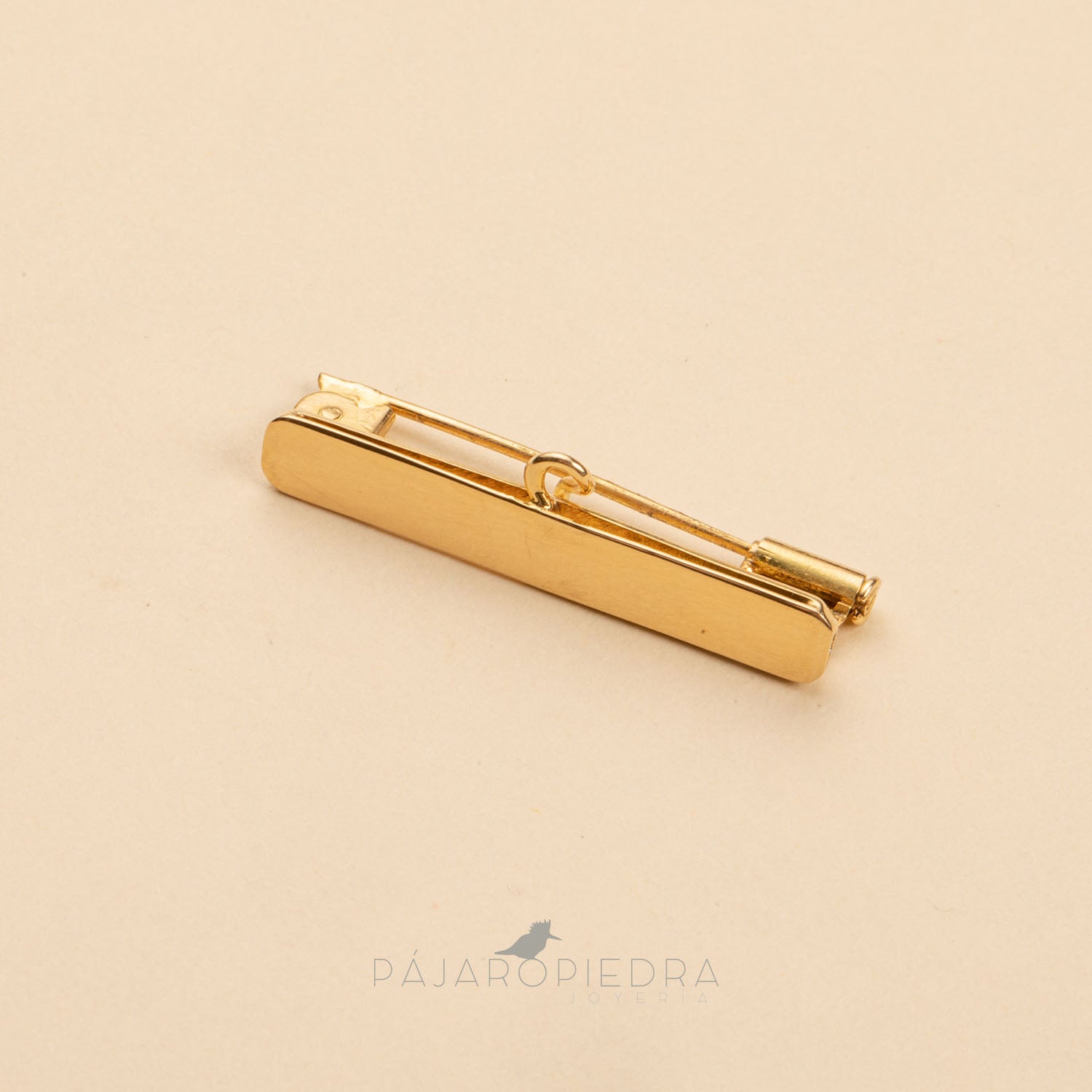 Barrita de oro (Fine Jewelry)